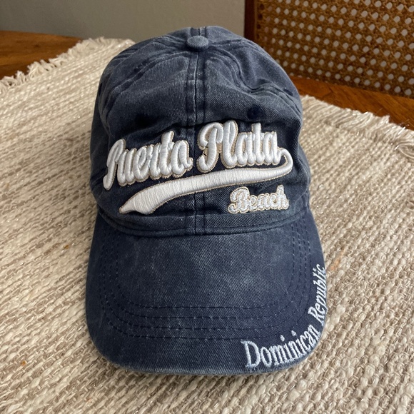 Accessories | Dominican Republic Hat | Poshmark